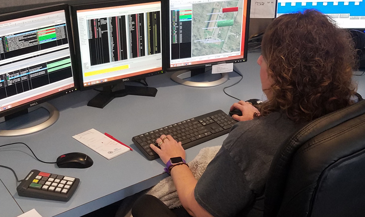 Saving lives 24 hours a day | Brown County Press