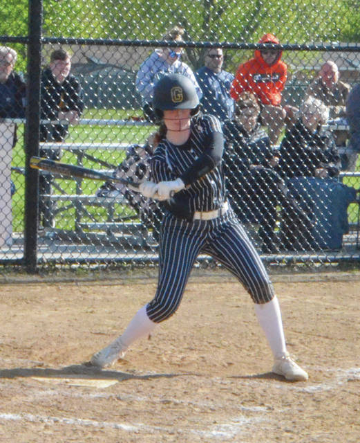 Lady G-Men are SW District DIII champs | Brown County Press