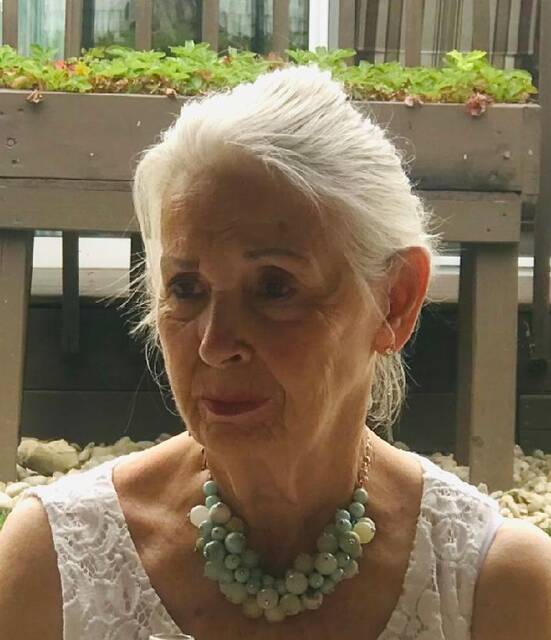 Sandra “Sandy” Kay Moore, 81 | Brown County Press