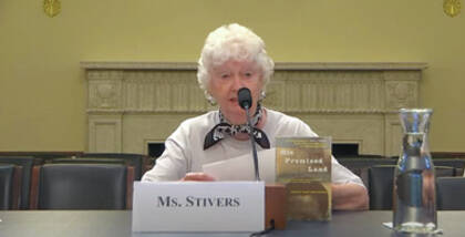 Parker House moves one step closer to becoming a unit of the National ...