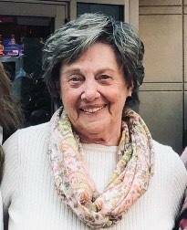 Joan Ruth Wood, 87 | Brown County Press