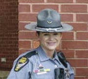 Wedmore is OSHP Georgetown Post Trooper of the Year | Brown County Press