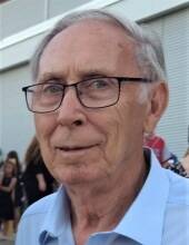 Joseph D. Nicholas, 86 | Brown County Press